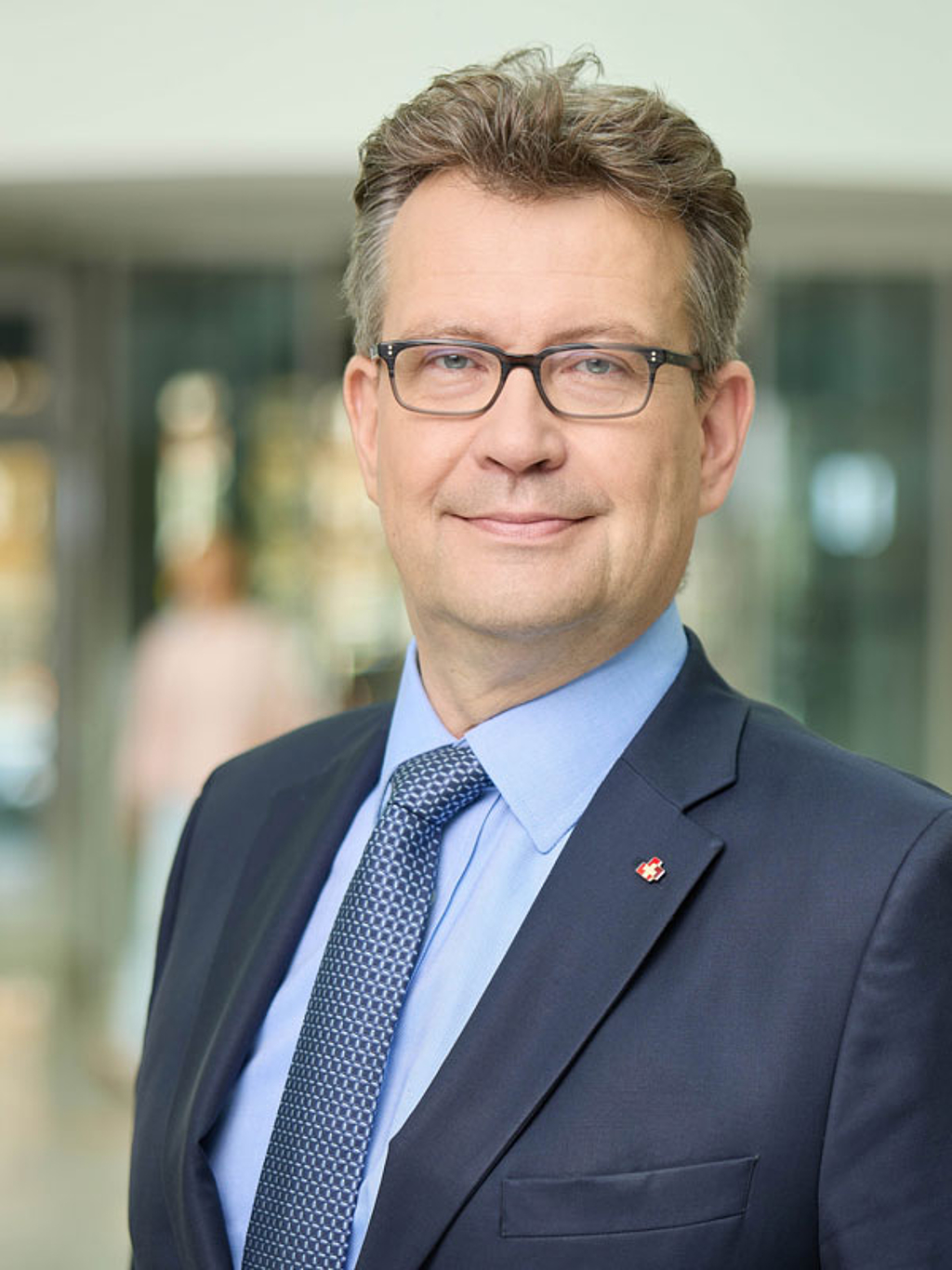 Geschäftsführung und Leitung | DIAKOVERE