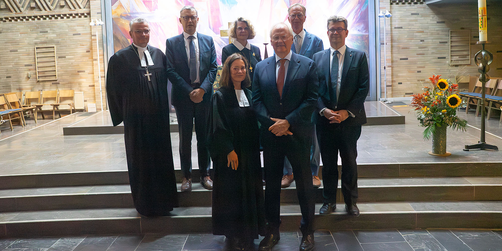 DIAKOVERE Friederikenstift Hannover | DIAKOVERE