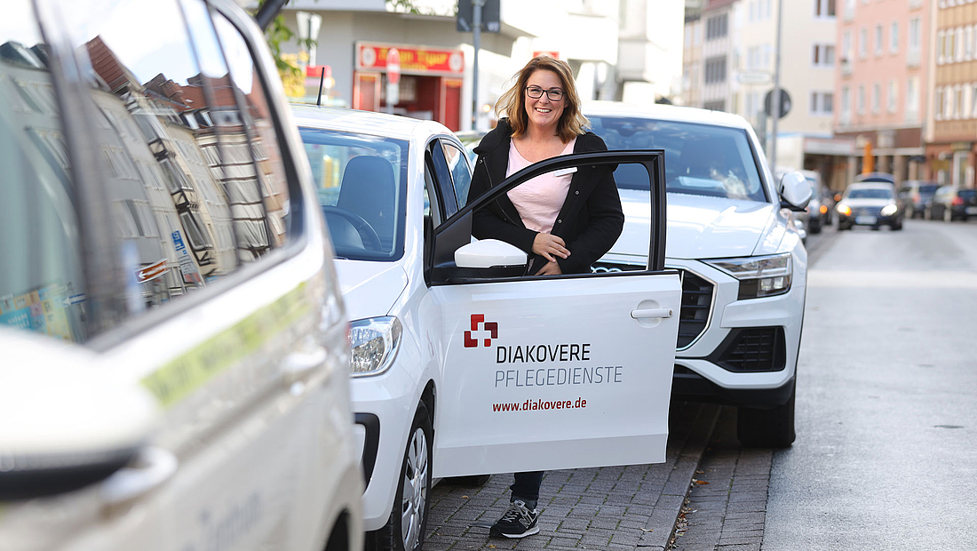 Vitalquartier | DIAKOVERE