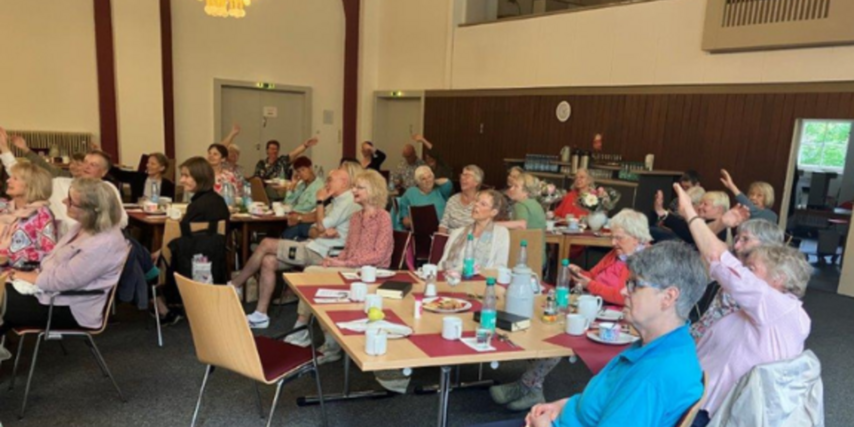 DIAKOVERE Friederikenstift Hannover | DIAKOVERE