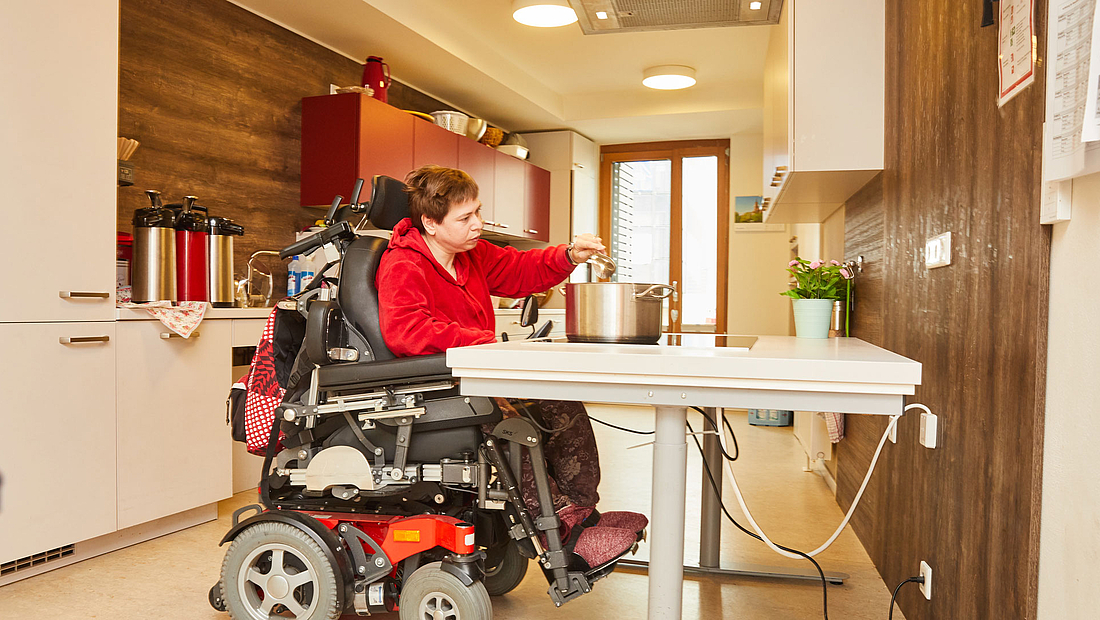 DIAKOVERE Annastift Leben und Lernen | Wohnen für Menschen mit ...