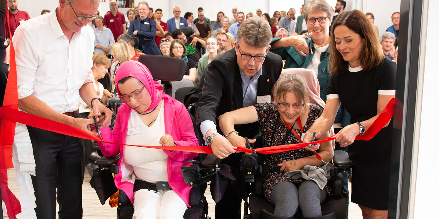 DIAKOVERE Friederikenstift Hannover | DIAKOVERE