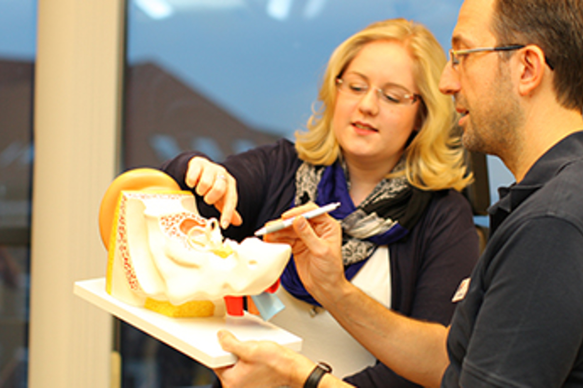 DIAKOVERE Friederikenstift Hannover | DIAKOVERE