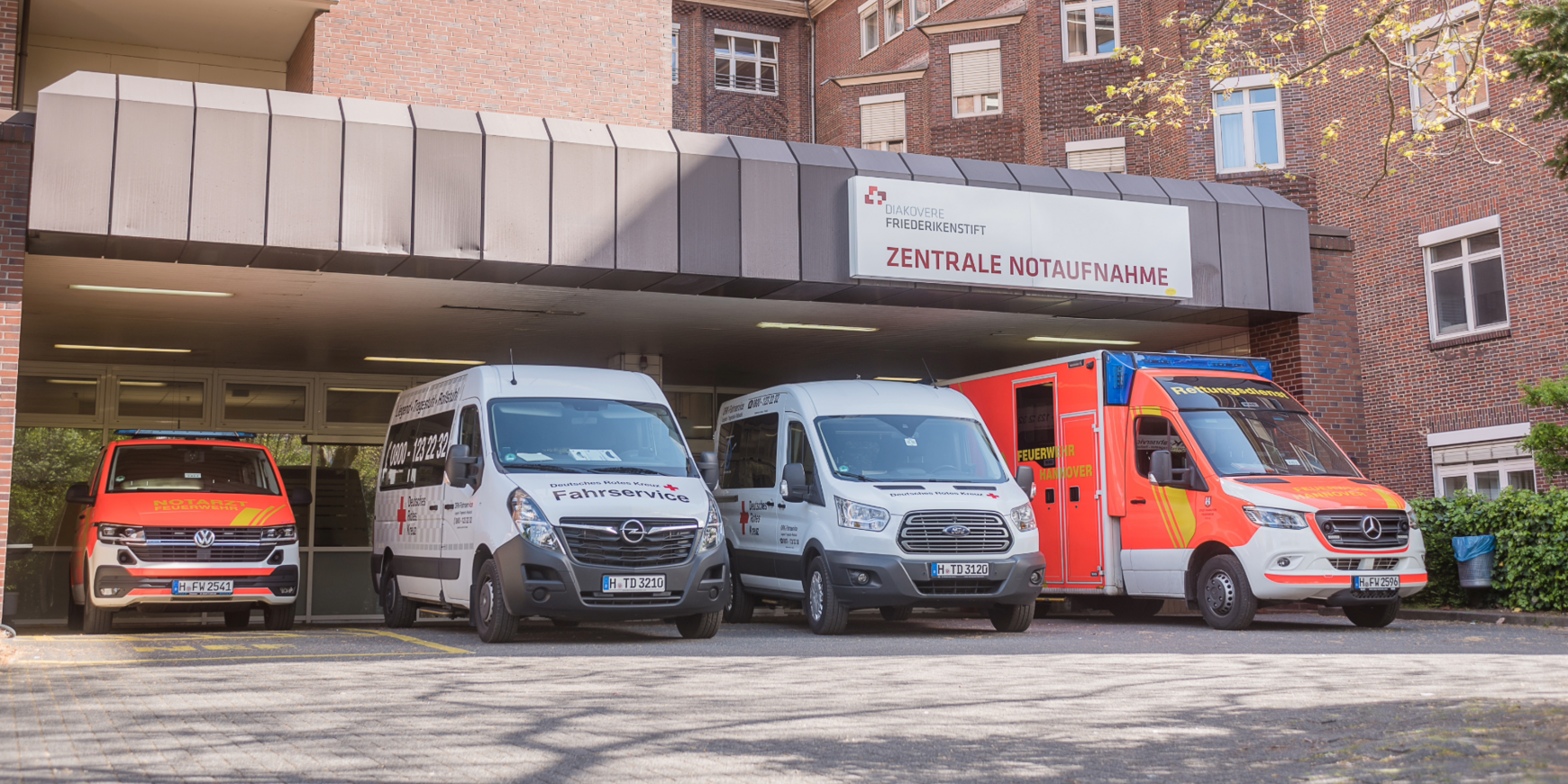 DIAKOVERE Henriettenstift Hannover | DIAKOVERE