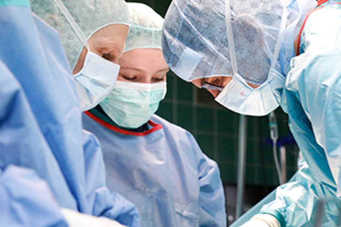 DIAKOVERE Friederikenstift Hannover | DIAKOVERE