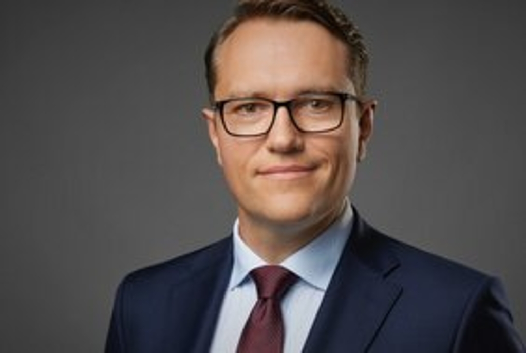 Prof. Dr. Peter Isfort: Neuer Chefarzt in der Radiologie am ...