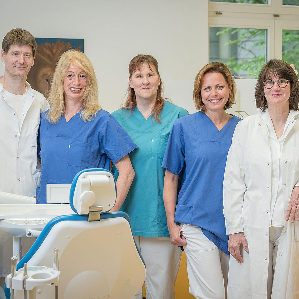 Abteilung für Kieferorthopädie am DIAKOVERE Henriettenstift ...