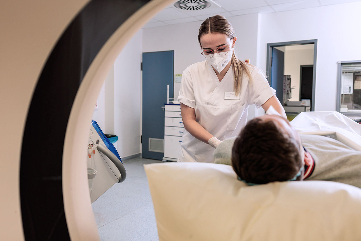 DIAKOVERE Friederikenstift Hannover | DIAKOVERE