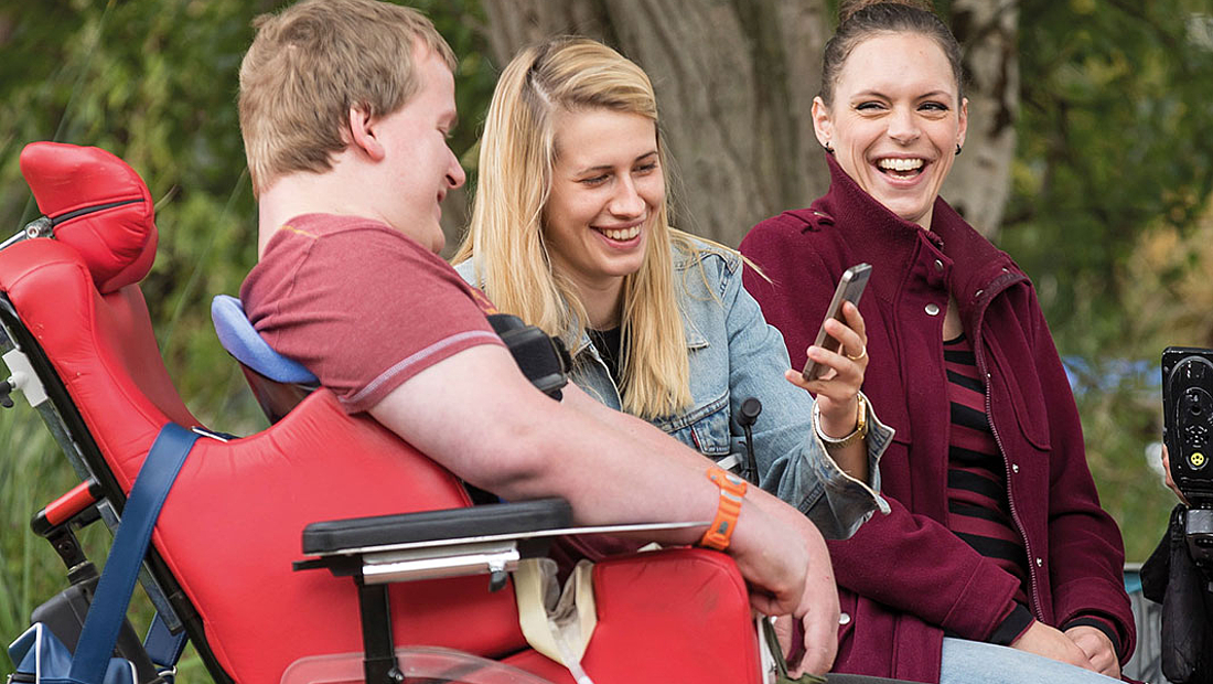 Vitalquartier | DIAKOVERE