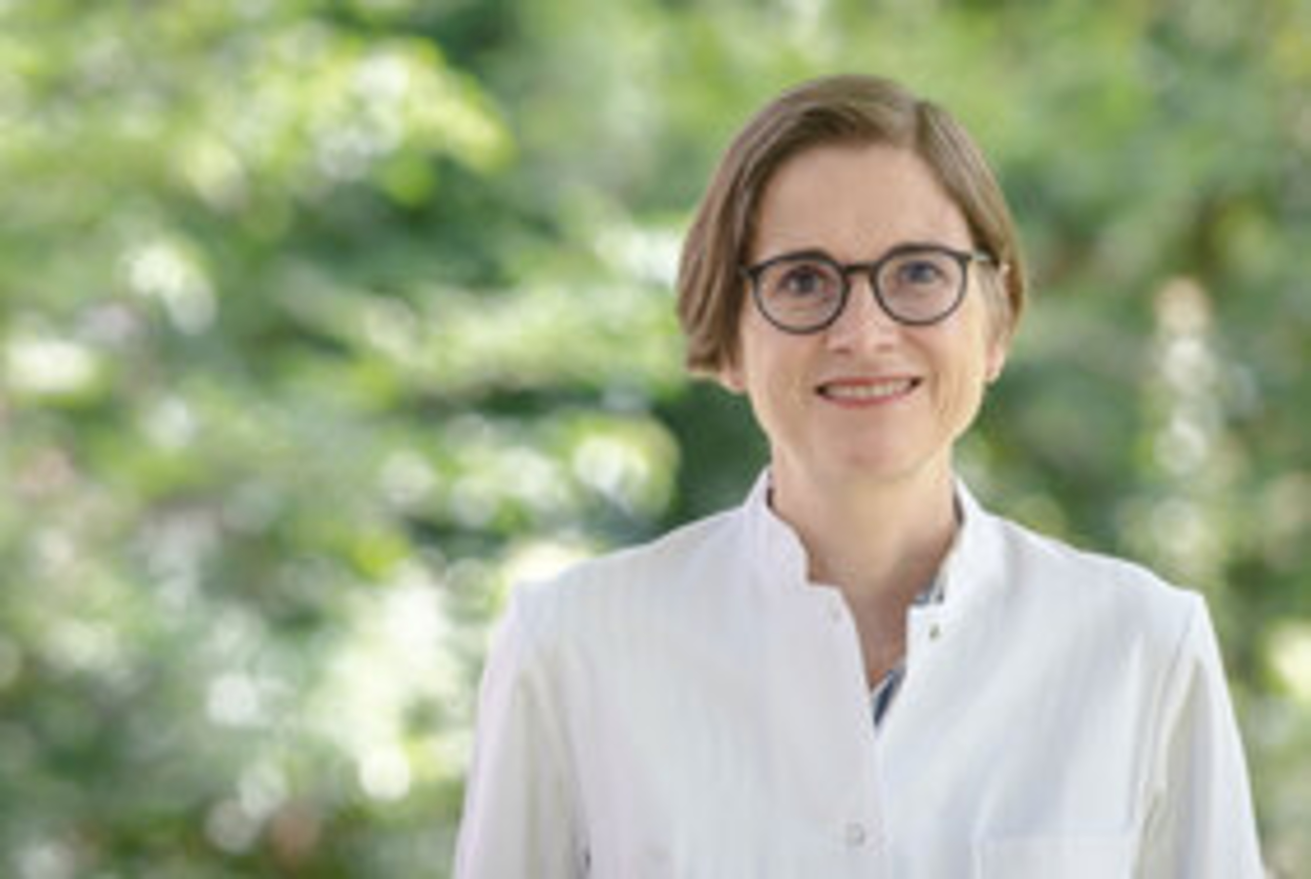 Prof. Dr. Susanne Petri wird neue Chefärztin der Neurologie im ...