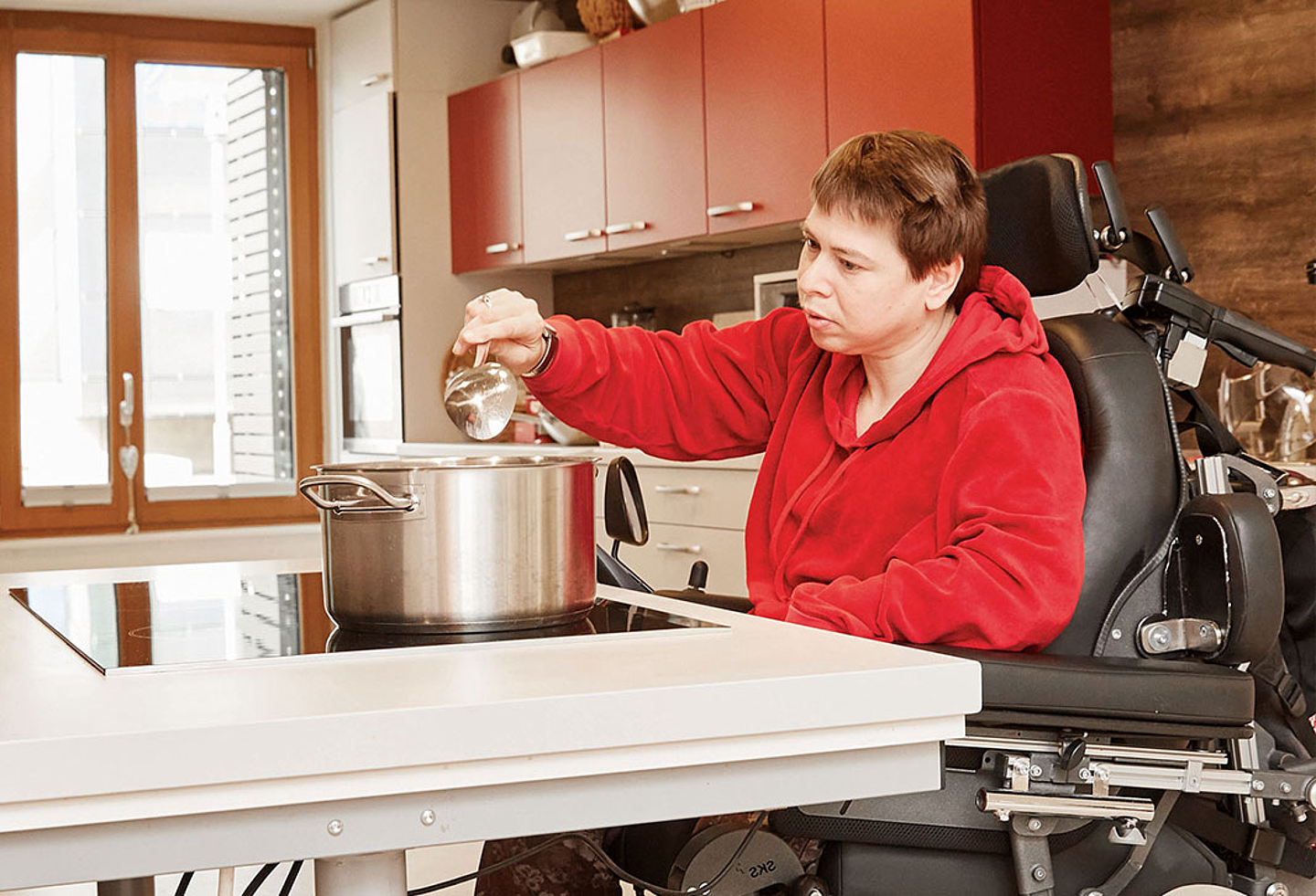 Vitalquartier | DIAKOVERE