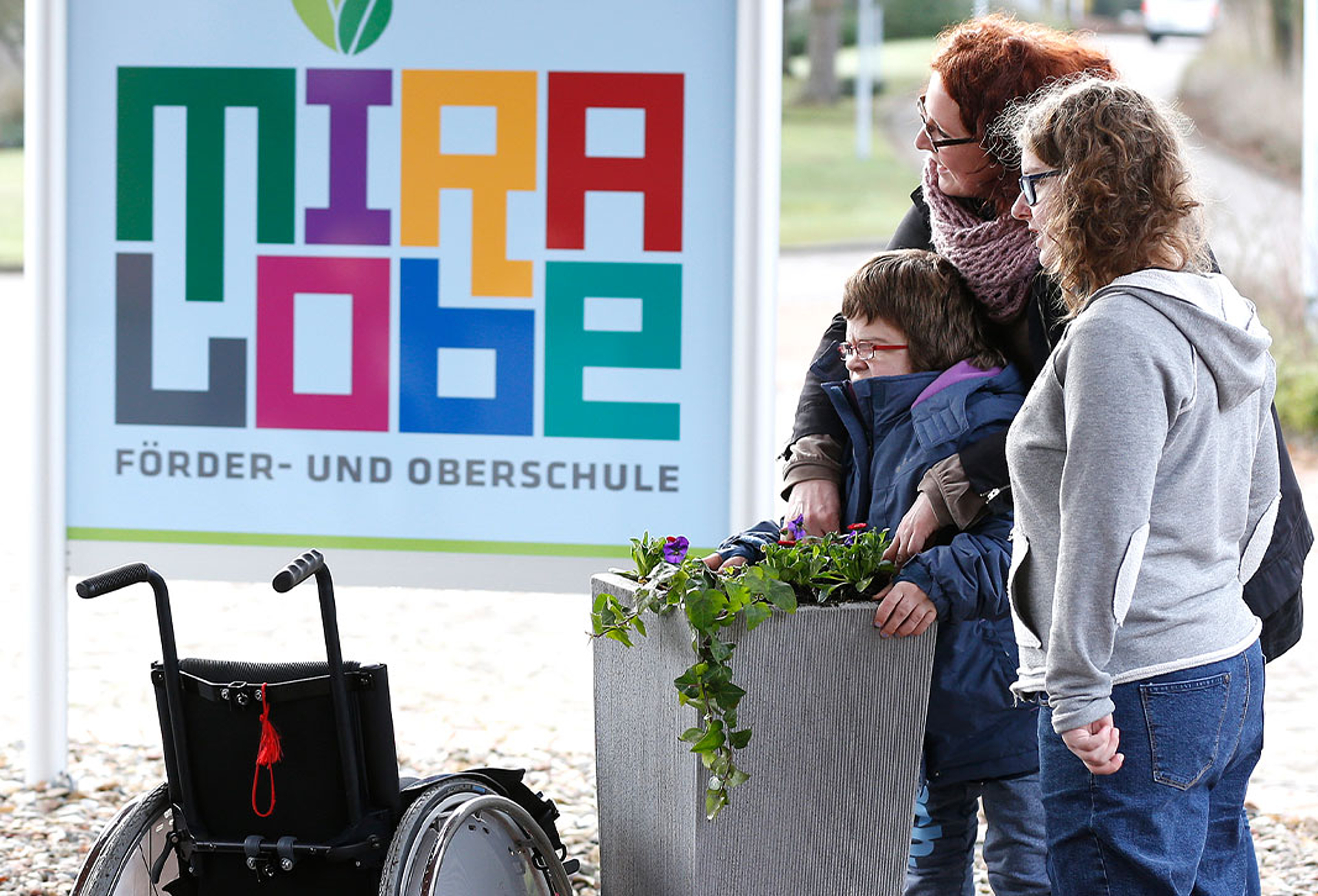 Vitalquartier | DIAKOVERE