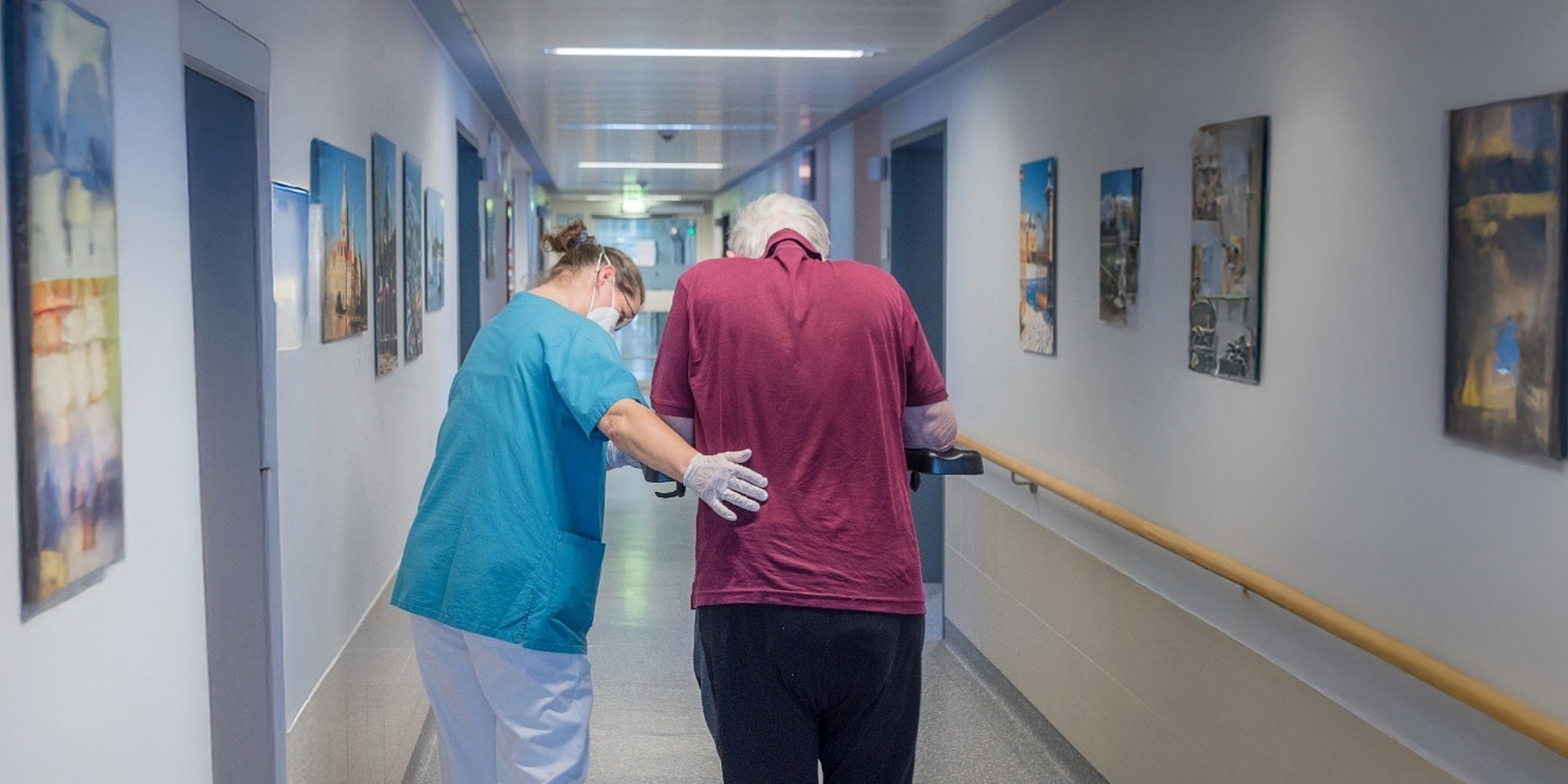 DIAKOVERE Friederikenstift Hannover | DIAKOVERE